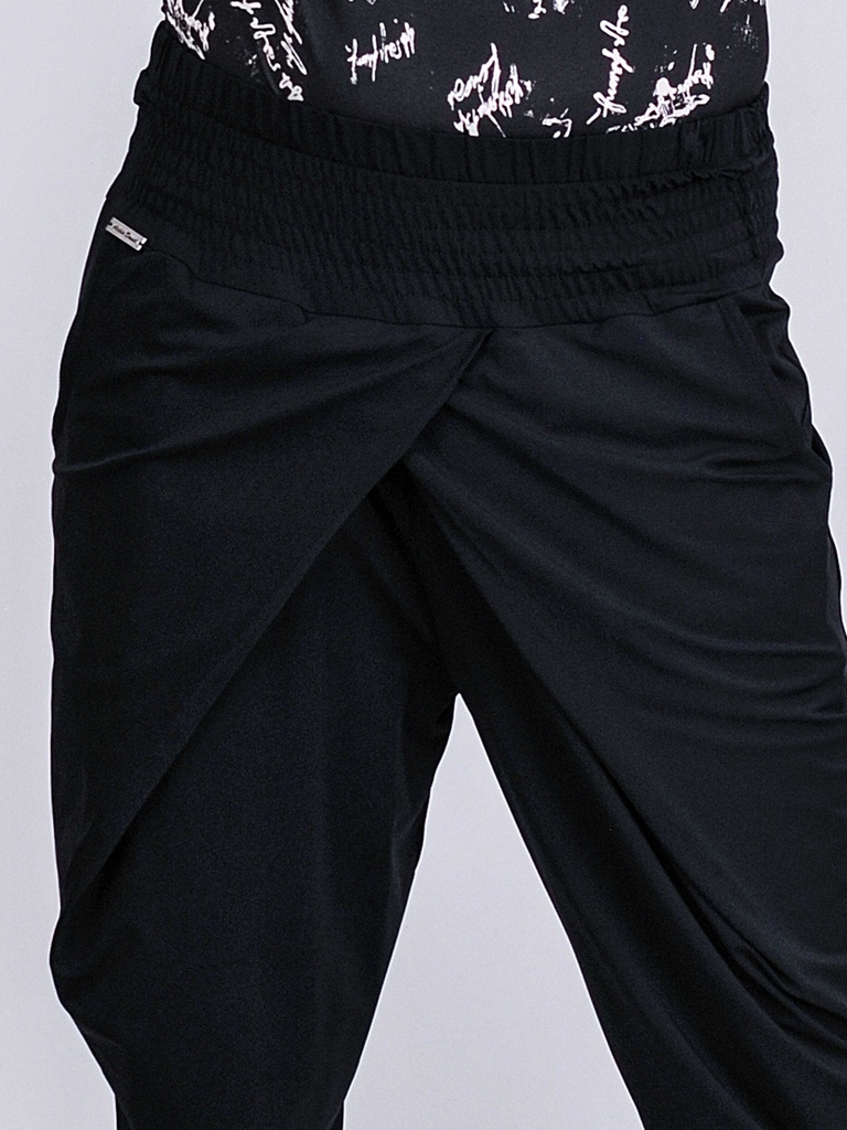 Kalhoty LUIS | Ateliér Donát